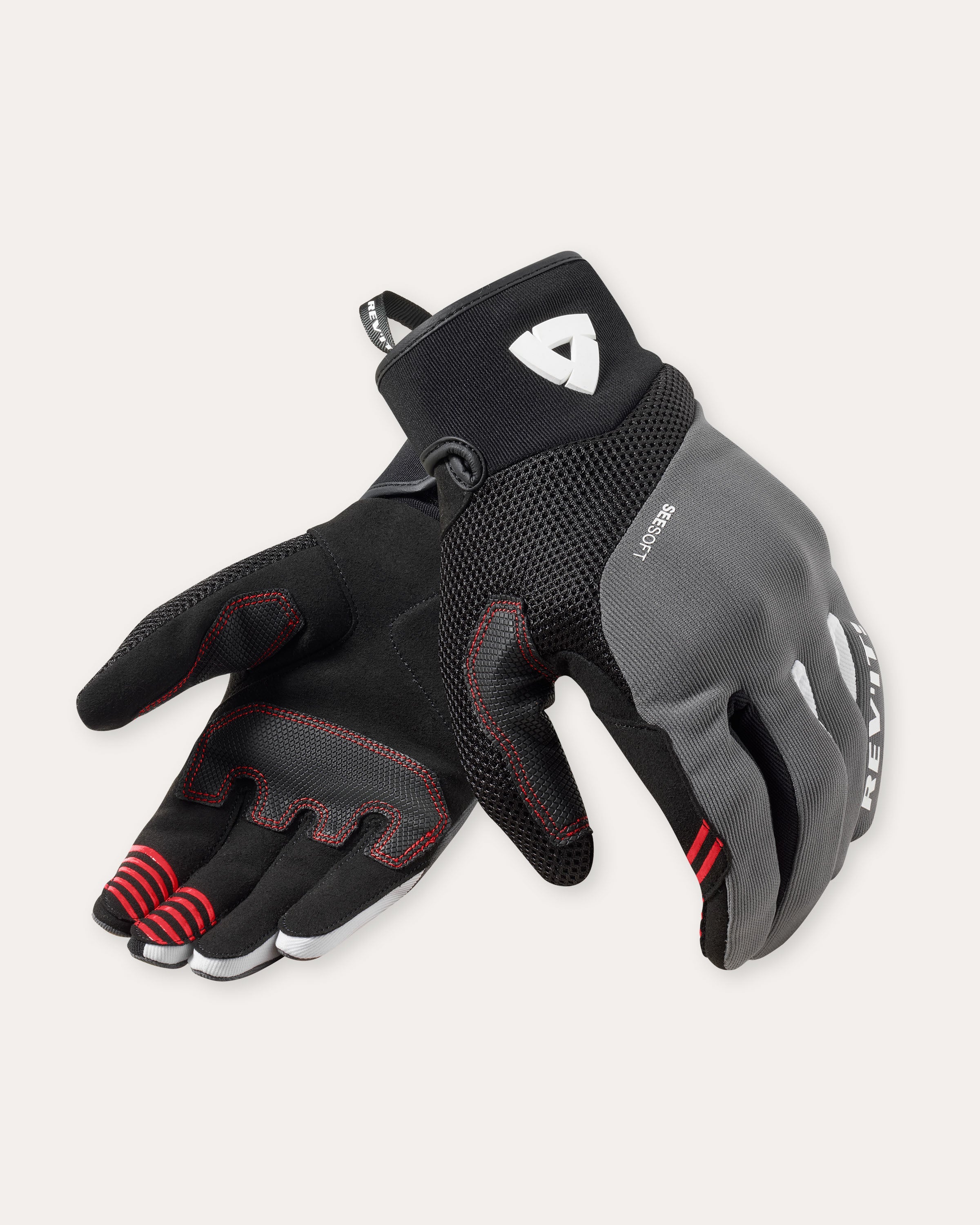 Guantes Con Proteccion Revit Endo – Moto Helmets & Sebastian SA de CV