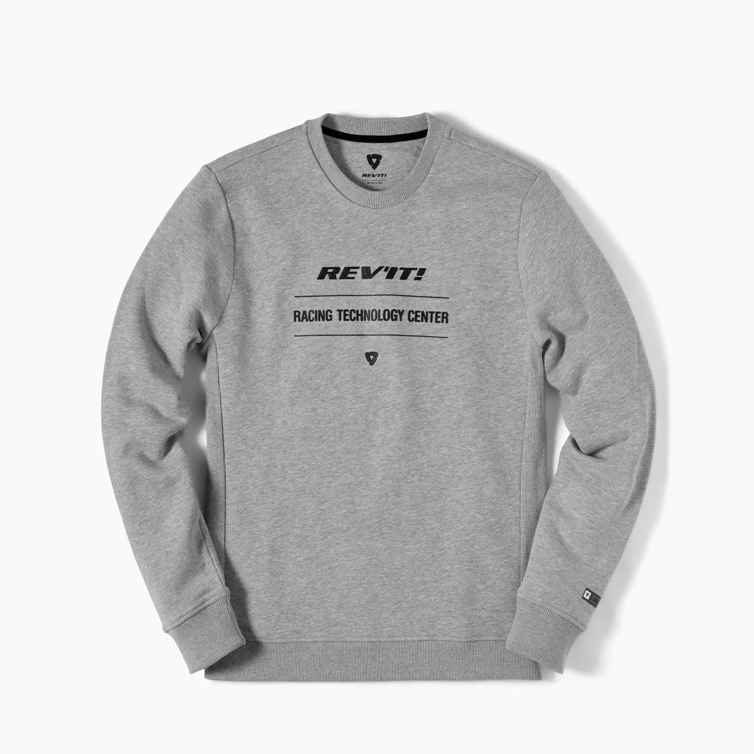Sueter Revit Sweater Move – Moto Helmets & Sebastian SA de CV