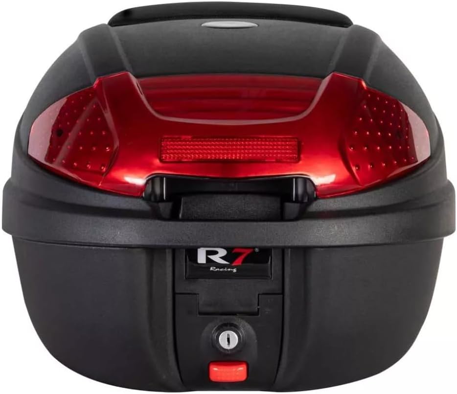 R7 – Moto Helmets & Sebastian MH&S