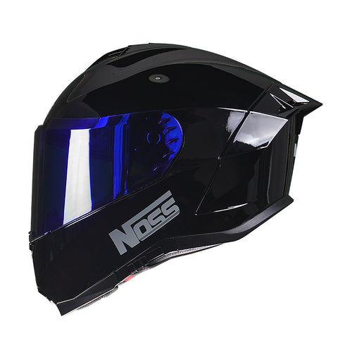 Noss – Moto Helmets & Sebastian SA de CV