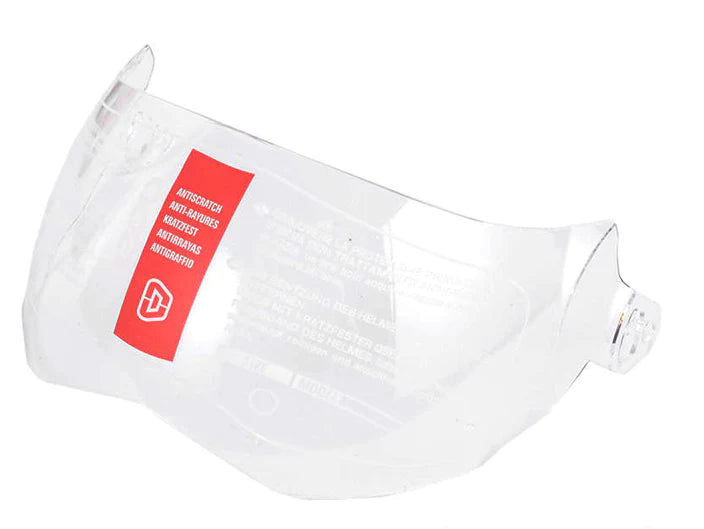 Visor Beon B702 Clear – Moto Helmets & Sebastian SA de CV