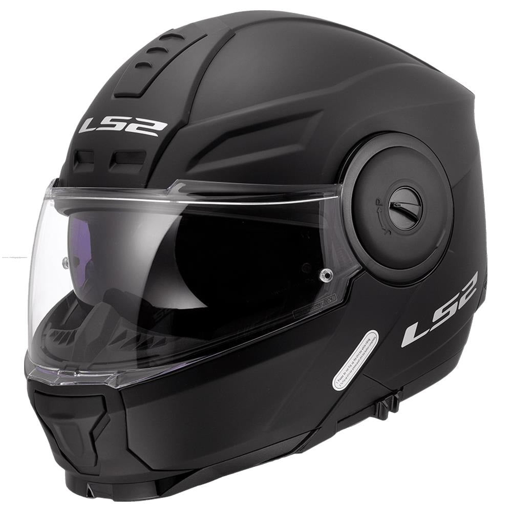 LS2 – Moto Helmets & Sebastian MH&S