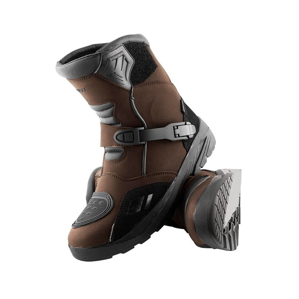 Botas Joe Rocket Whistler Adventure Cafe – Moto Helmets & Sebastian SA ...