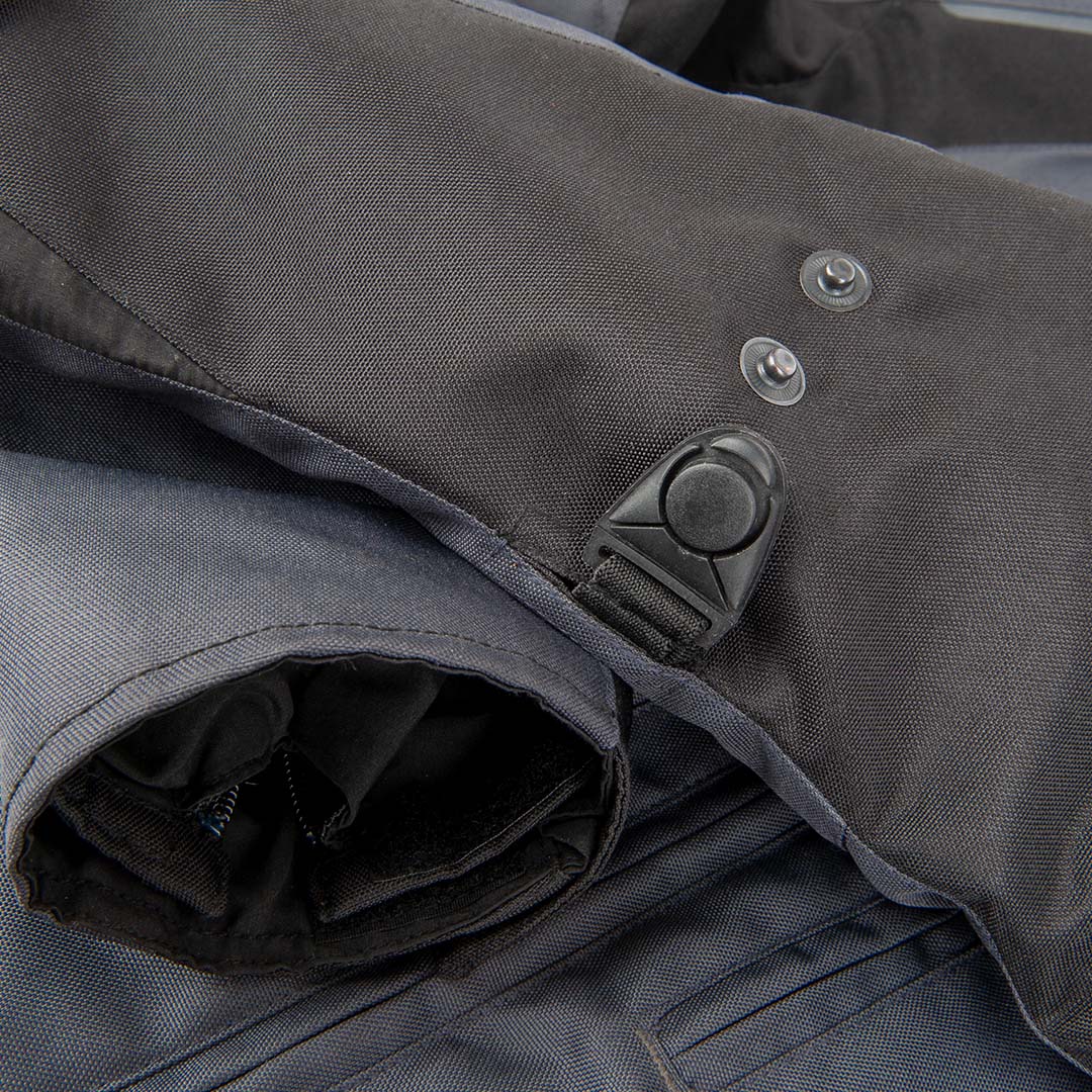 Chamarra Joe Rocket Trans Canada 3.0 Roja – Moto Helmets & Sebastian MH&S